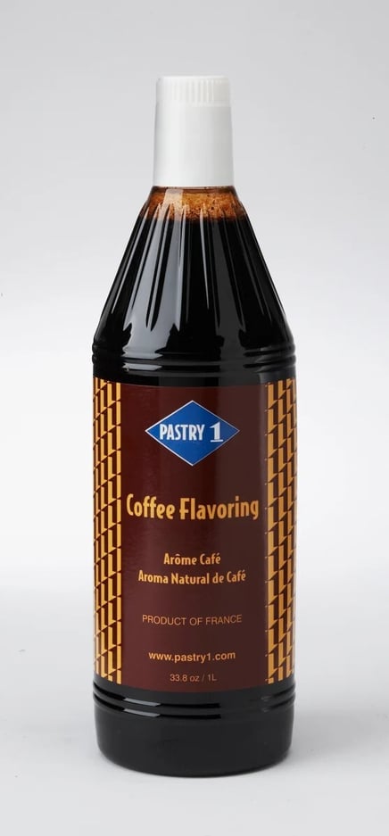 What Is Coffee Extract? Uses & Benefits for Chefs | Pastry1