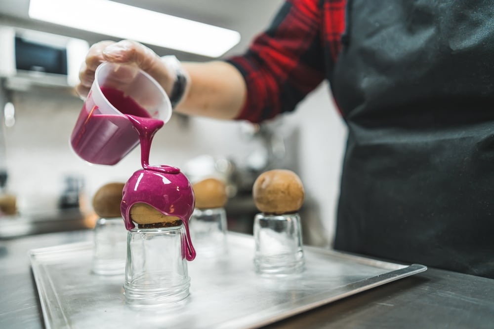 Gel Food Coloring vs. Liquid: Which Is Best?